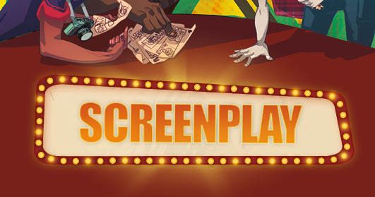 Screenplay | Board Game | BoardGameGeek