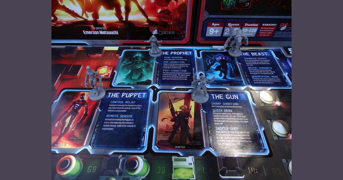 BoardGameGeek