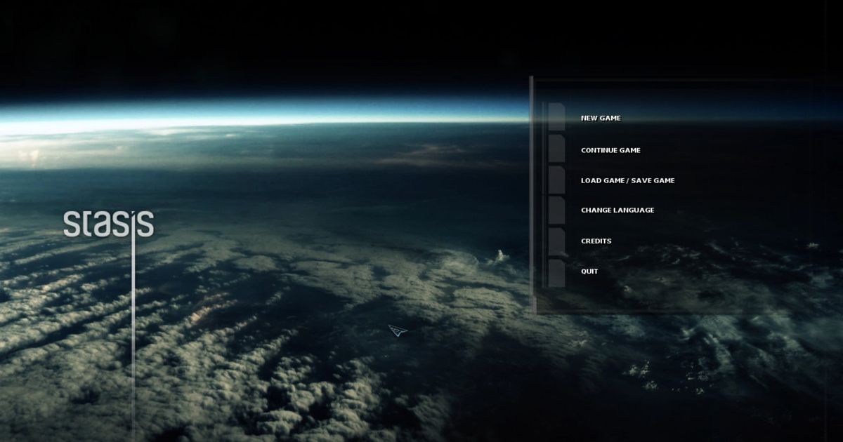 Stasis | Video Game | VideoGameGeek