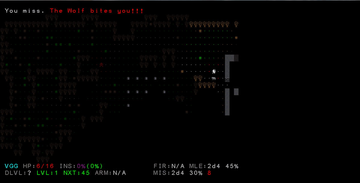 Infra Arcana | Video Game | VideoGameGeek