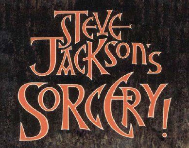 Choosing starting stats & point buy system | Sorcery!