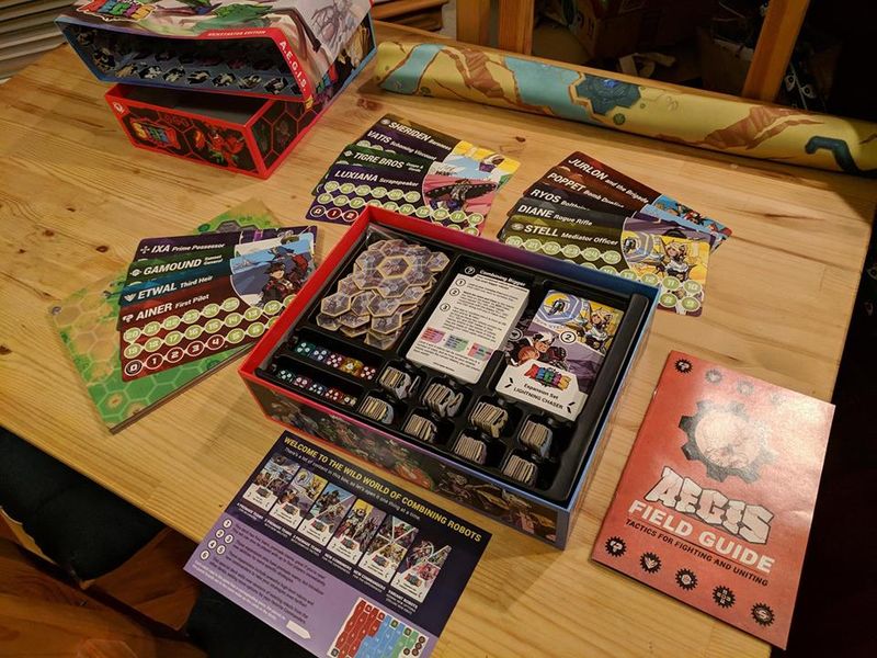 BoardGameGeek