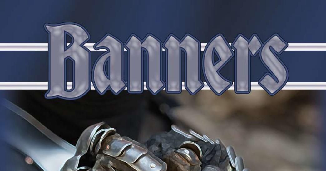 Banners | RPG Item | RPGGeek