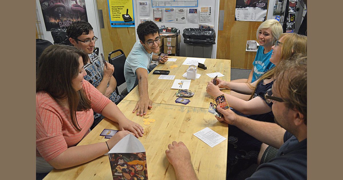 BoardGameGeek