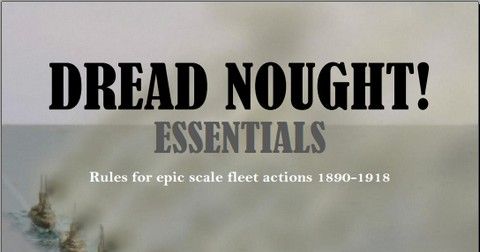 Dread Nought! | Board Game | BoardGameGeek