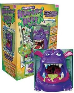 Hungry Huey | Board Game | BoardGameGeek