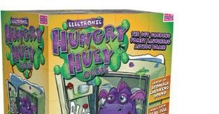 Hungry Huey | Board Game | BoardGameGeek