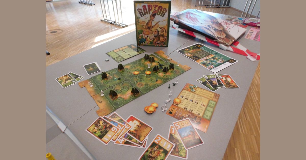 BoardGameGeek