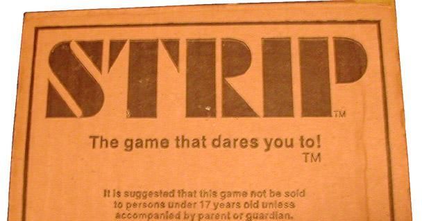 Strip | Board Game | BoardGameGeek