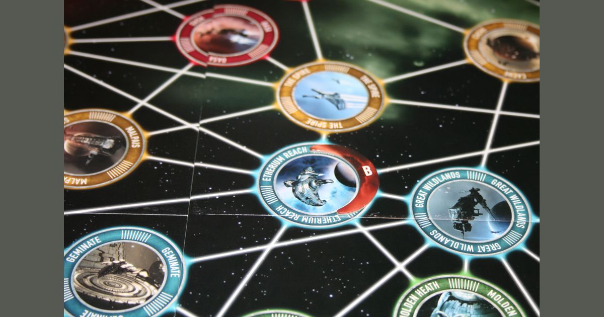BoardGameGeek