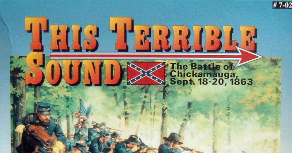 This Terrible Sound | Board Game | BoardGameGeek