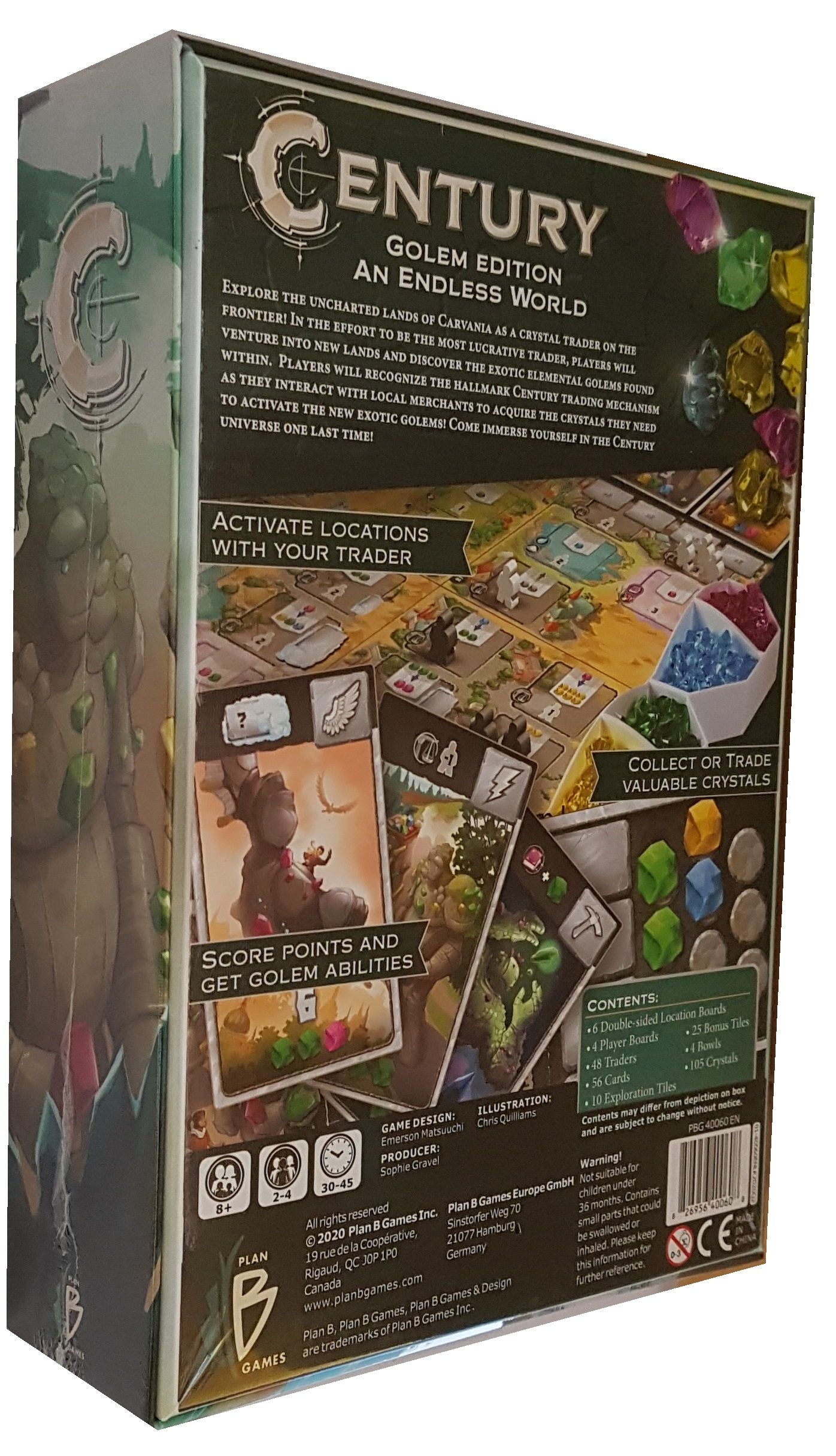 BoardGameGeek