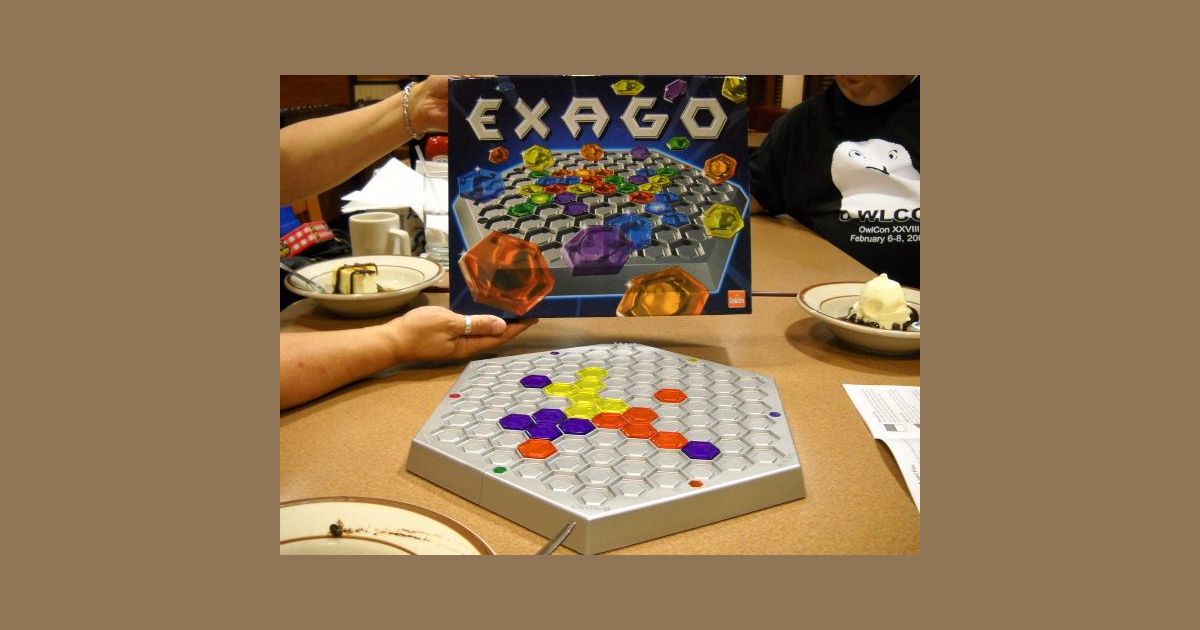 BoardGameGeek
