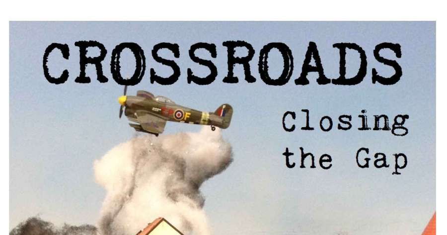 Crossroads: Closing the Gap – A WW2 mini-campaign detailing the Battle ...