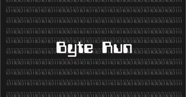 Byte Run | Board Game | BoardGameGeek