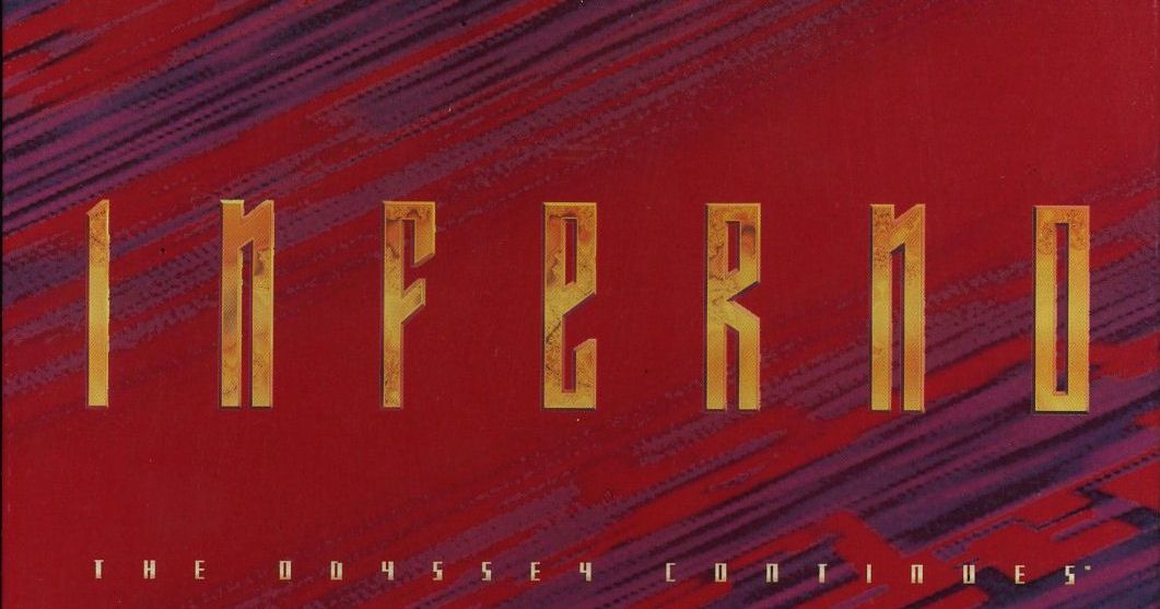 Inferno | Video Game | VideoGameGeek