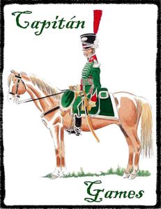 Capitan | Board Game | BoardGameGeek