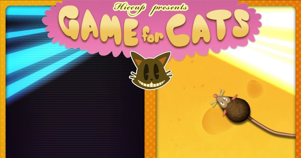Game for Cats | Video Game | BoardGameGeek