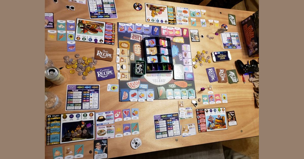 BoardGameGeek