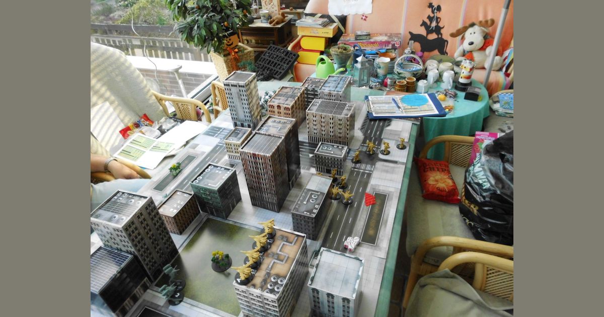 BoardGameGeek