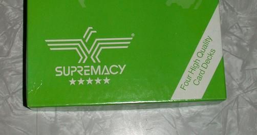 Supremacy: High-Tech Edge for Strategic Forces | Board Game | BoardGameGeek