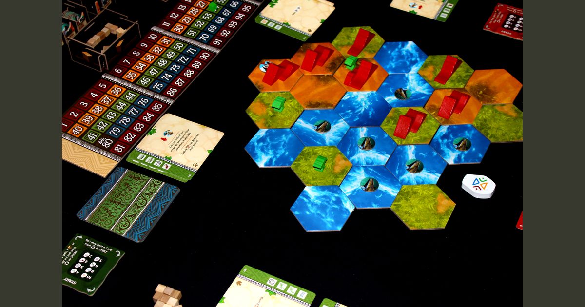 BoardGameGeek