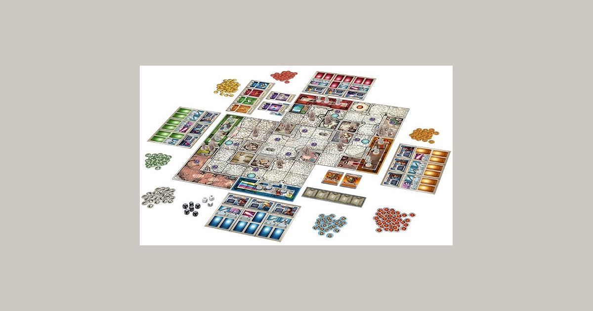 BoardGameGeek