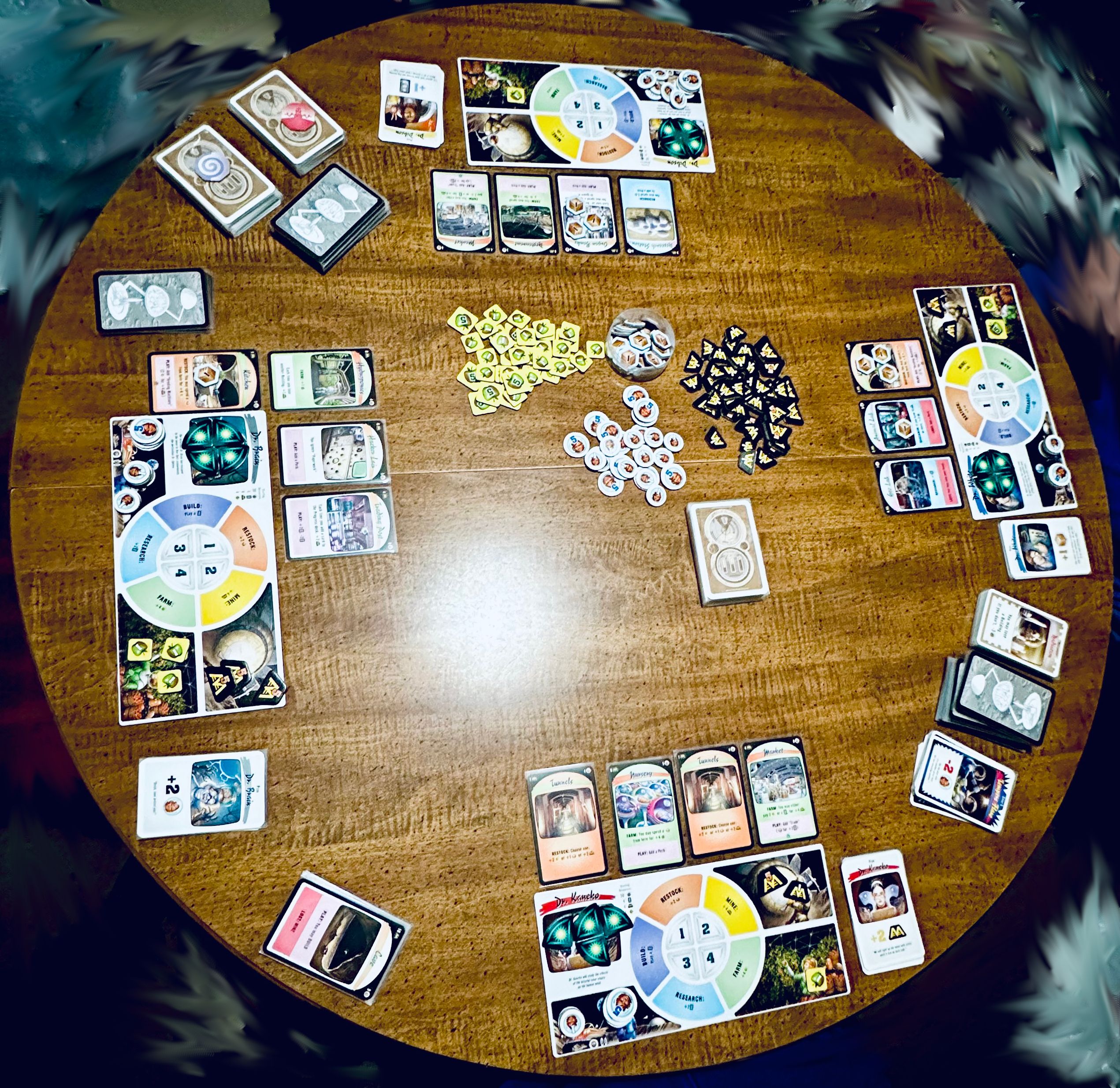 BoardGameGeek