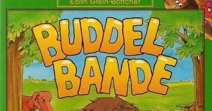 Buddel Bande | Board Game | BoardGameGeek