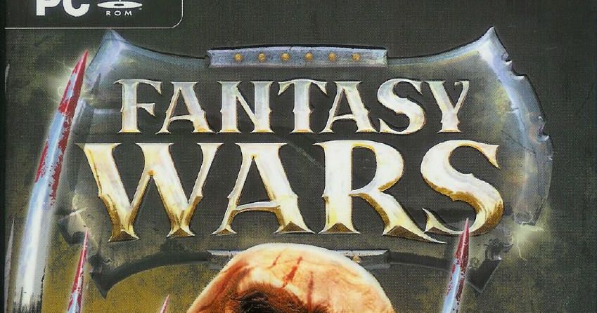 Fantasy Wars | Video Game | VideoGameGeek