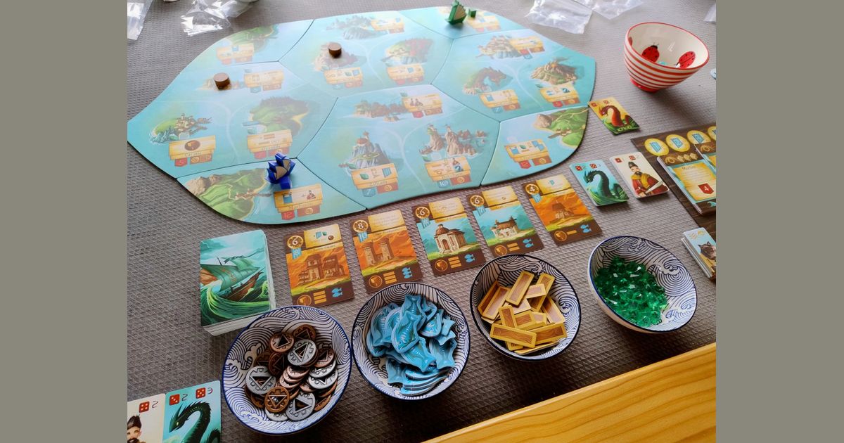 BoardGameGeek