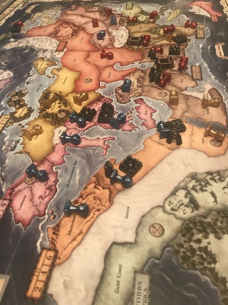 BoardGameGeek