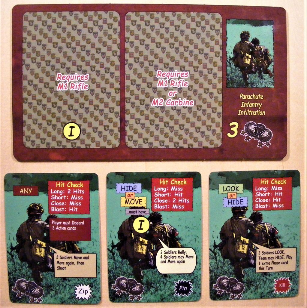 Review: US Paratroopers Infiltration Tactics Module | Sergeants ...