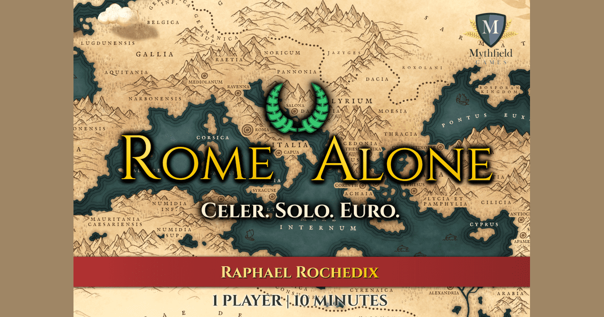 Rome Alone - A Review | Rome Alone