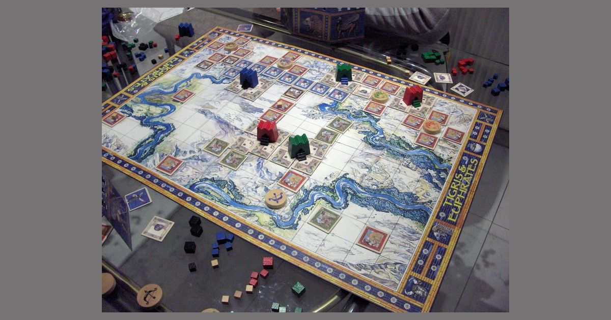 BoardGameGeek