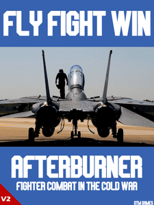 Fly Fight Win: Afterburner | Board Game | BoardGameGeek