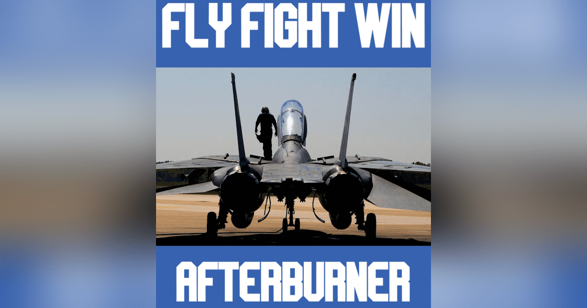 Fly Fight Win: Afterburner | Board Game | BoardGameGeek