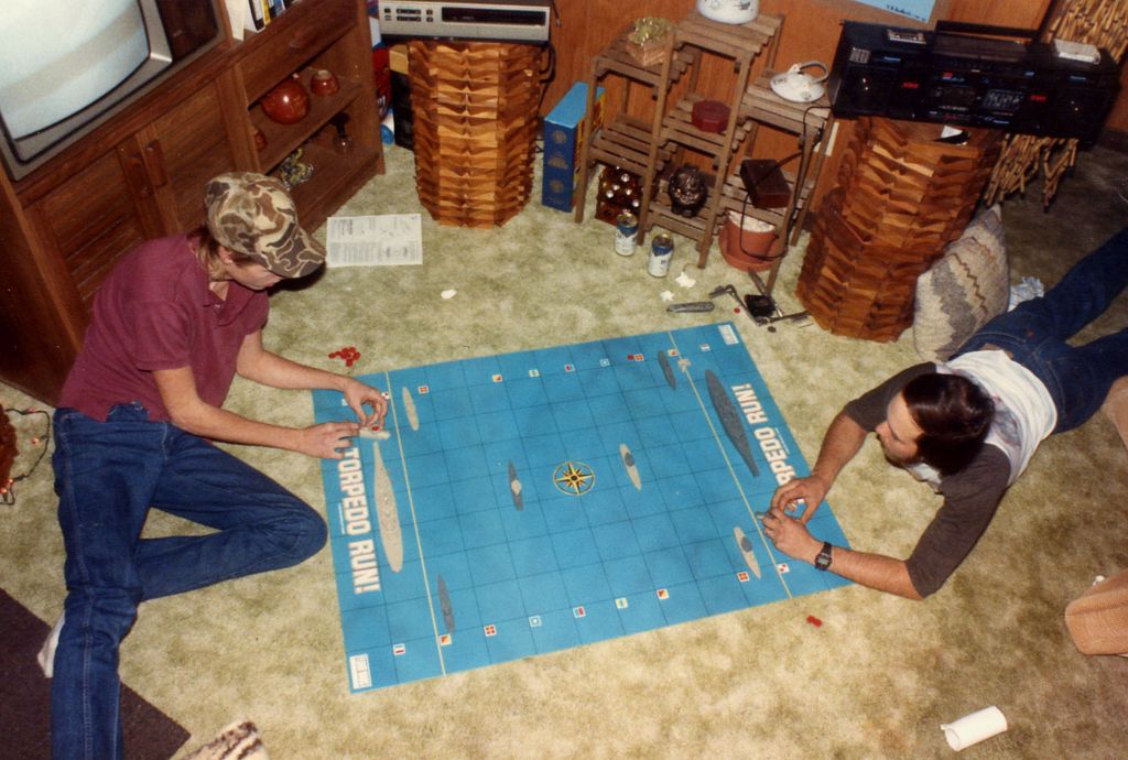 BoardGameGeek