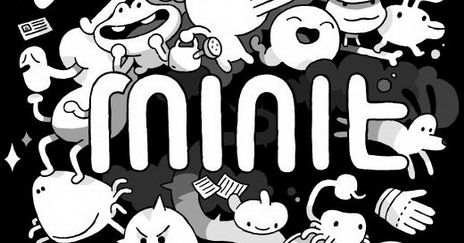 Minit | Video Game | VideoGameGeek