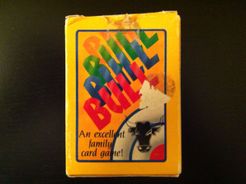 Bull | Board Game | BoardGameGeek