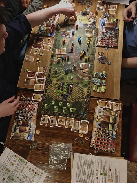 BoardGameGeek