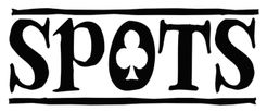 Spots | Board Game | BoardGameGeek