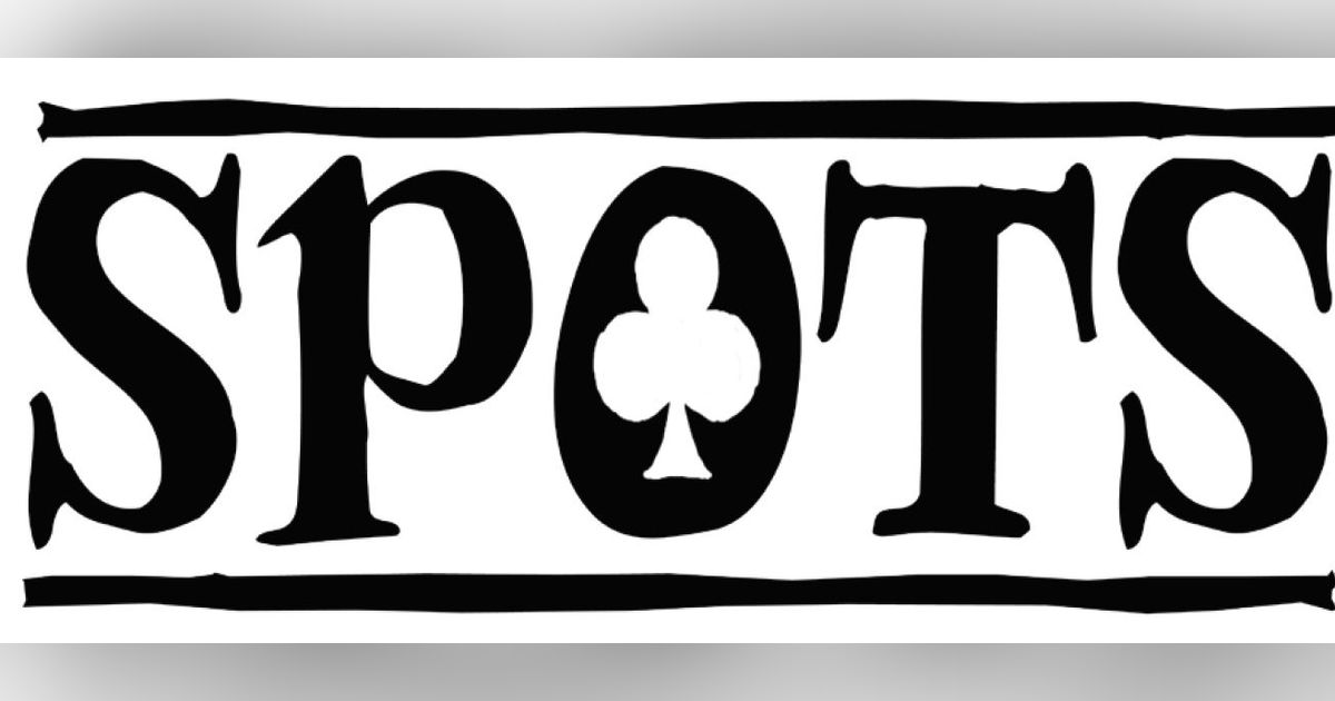 Spots | Board Game | BoardGameGeek