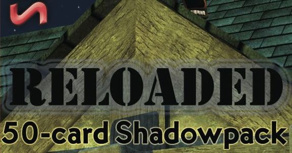 Shadowfist: Reloaded | Board Game | BoardGameGeek