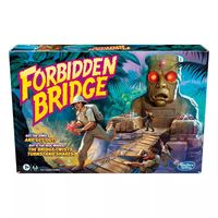 Forbidden Bridge | Board Game | BoardGameGeek