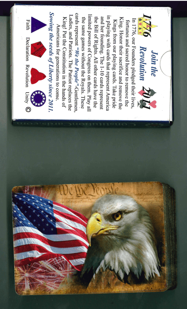 Liberty Match | Board Game | BoardGameGeek