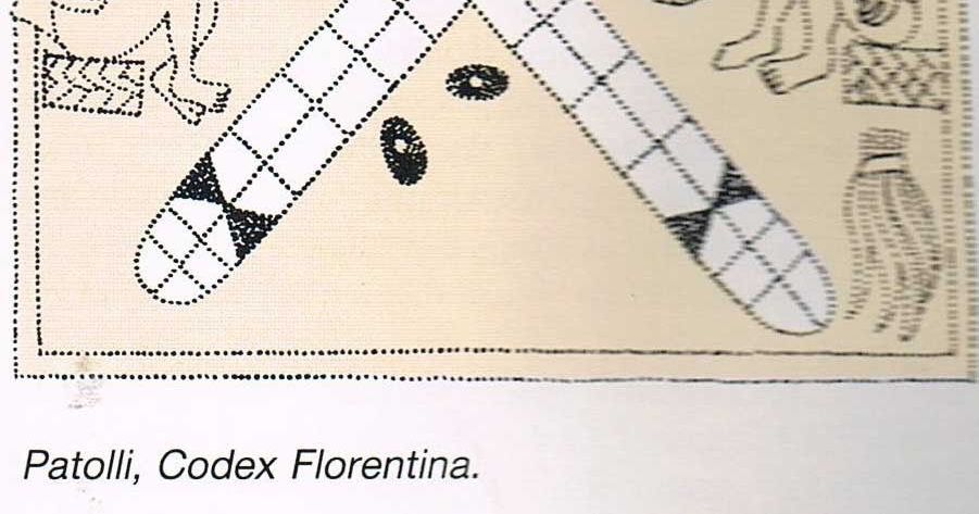 Patolli | Board Game | BoardGameGeek