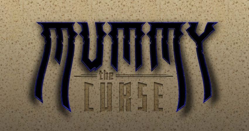 Mummy: The Curse | RPG Item | RPGGeek