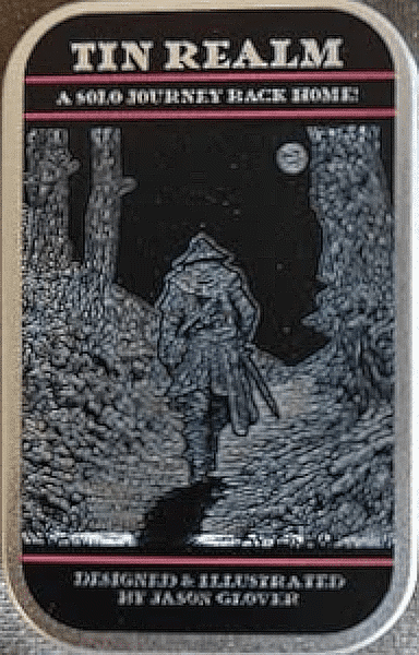 Rules in One Sheet | Tin Realm