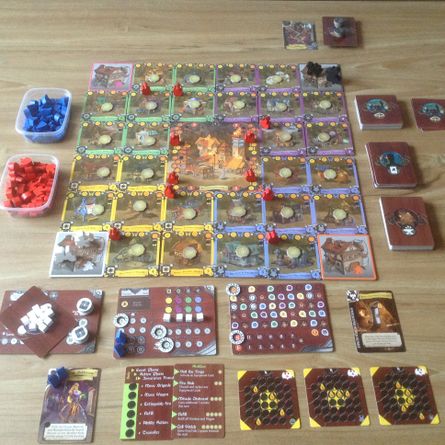 BoardGameGeek